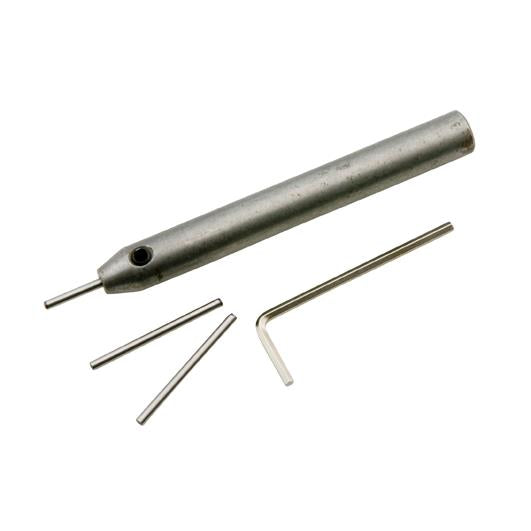 Stift,skruvar,verktyg – Aslak Nørgaard